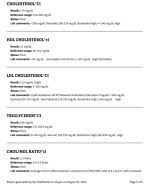 My Fascination with inj L-Carnitine | Page 71 | Professional Muscle ...
