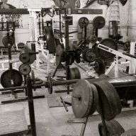 Chase Irons...A real Cruise Dose for a large humans | Professional ...