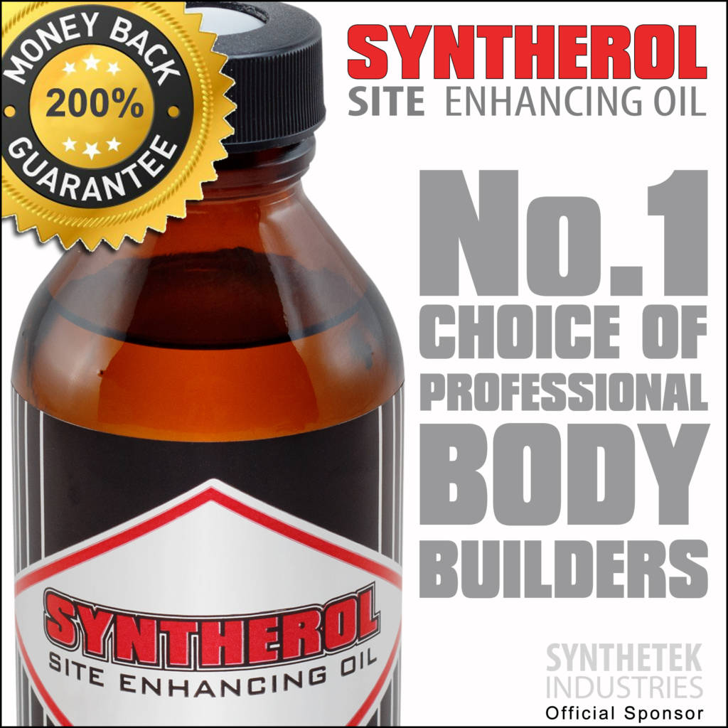 Home • Professional Muscle