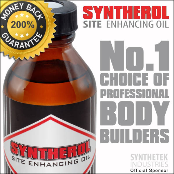 Home • Professional Muscle